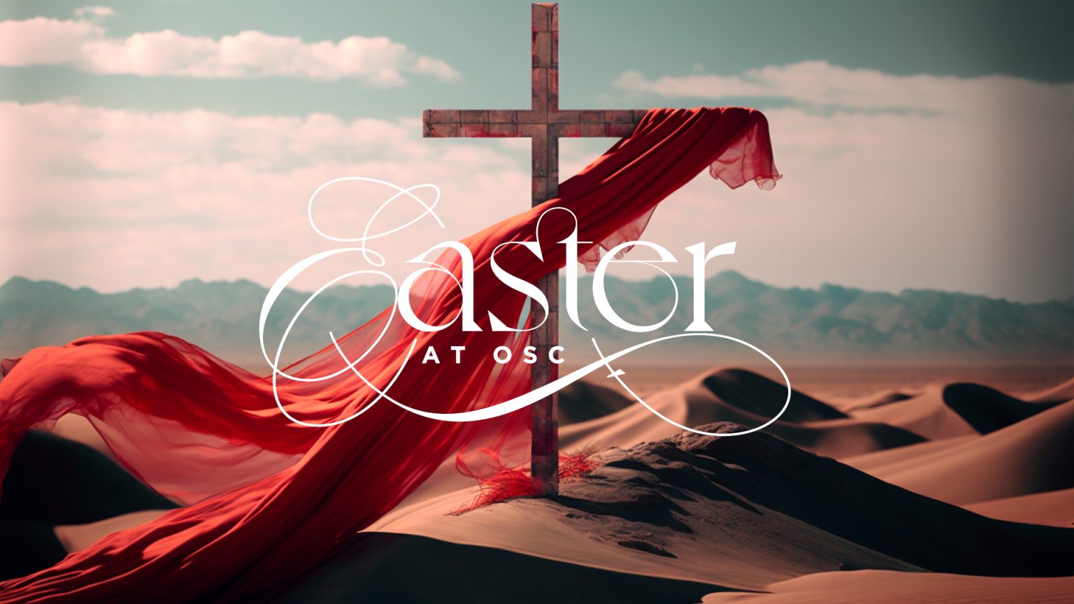 Messages - Our Savior's Church