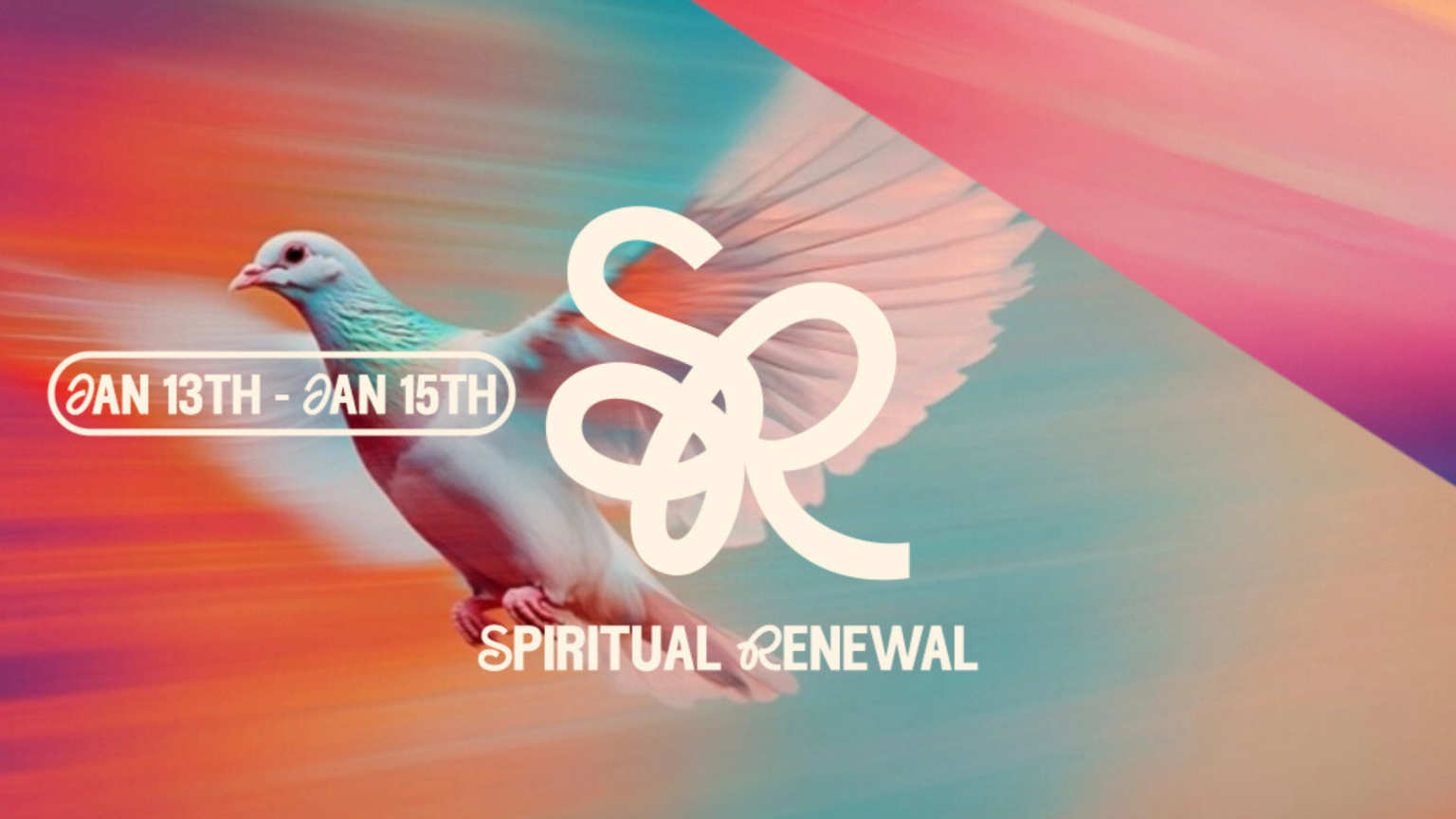 Messages - Our Savior's Church