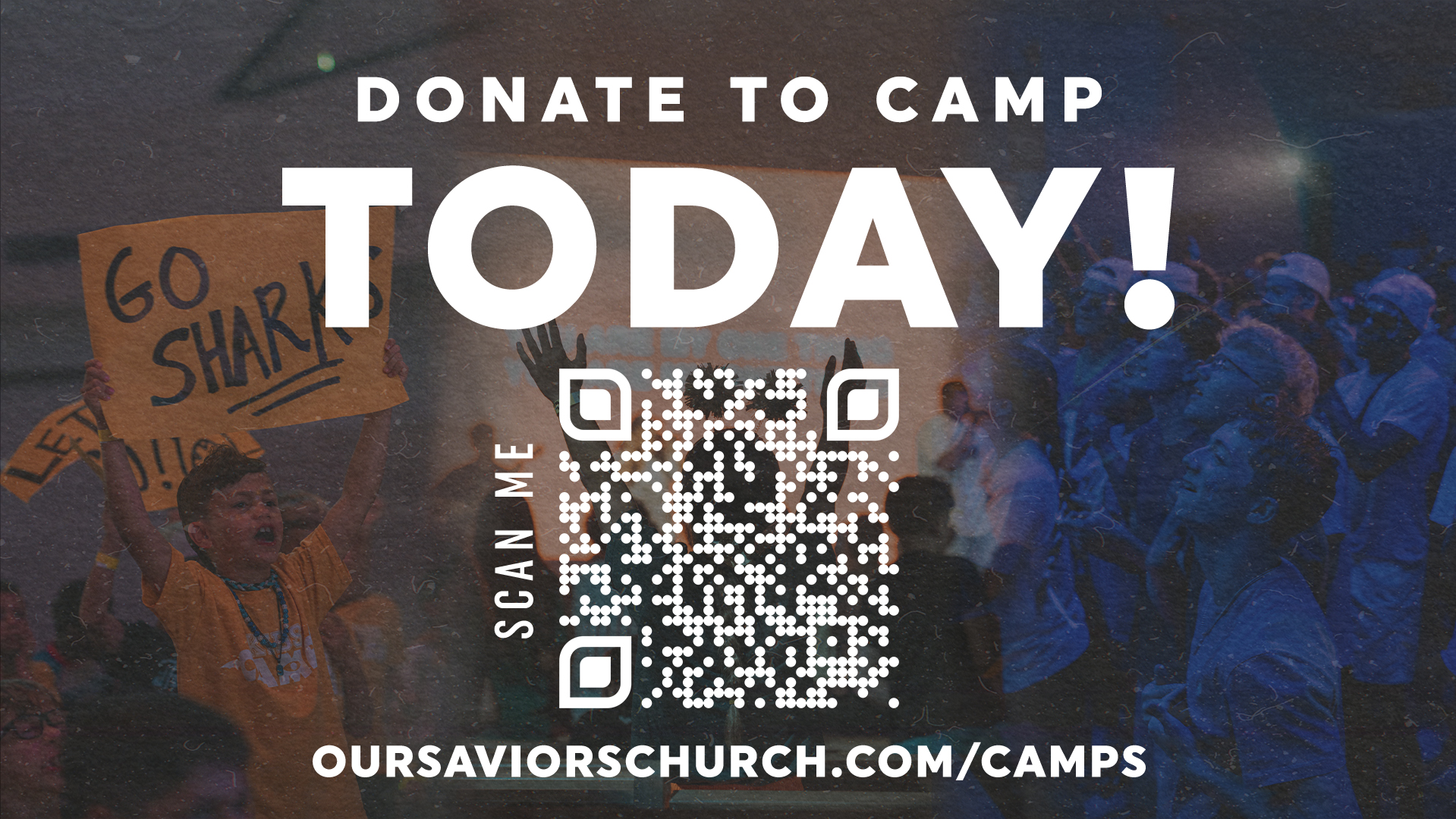 Camps - Our Savior's Church