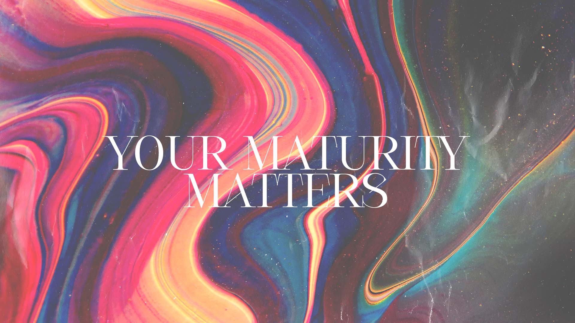 Messages - Our Savior's Church