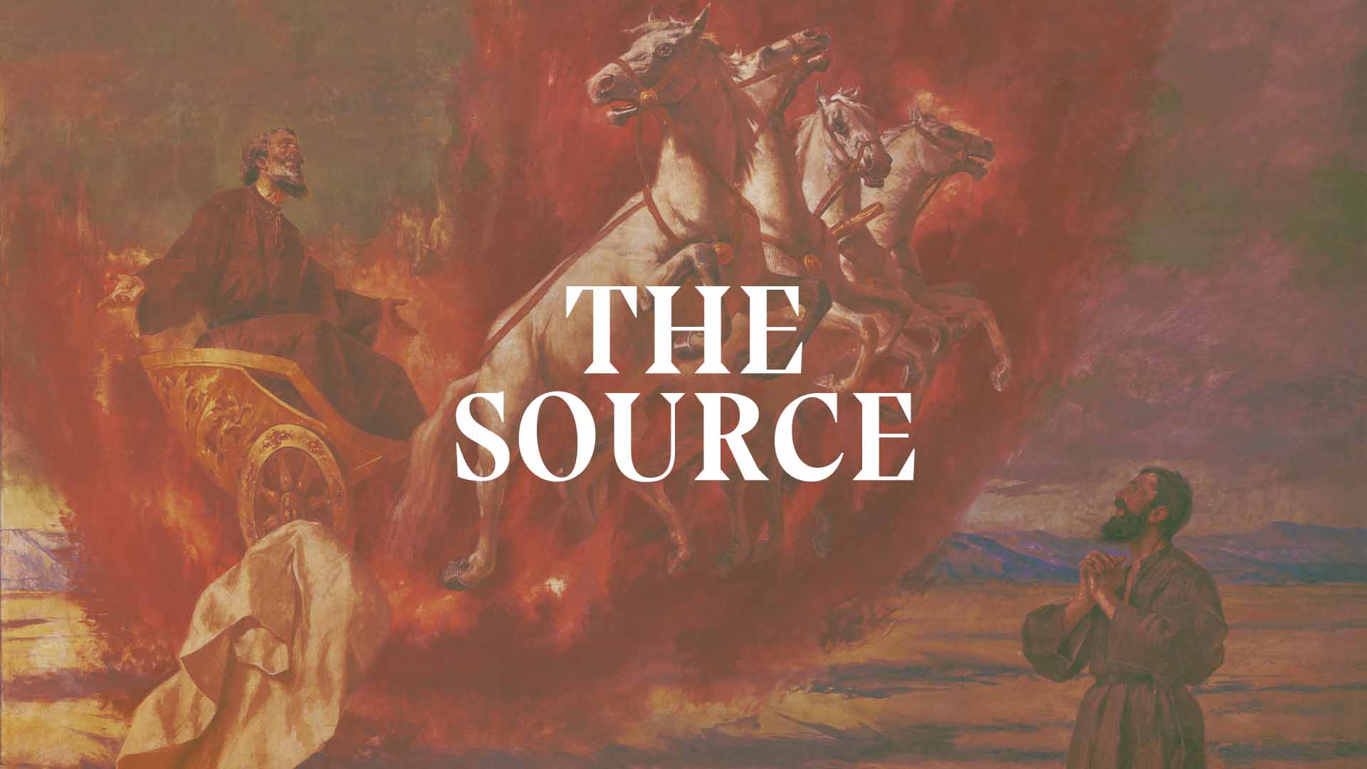 Messages - Our Savior's Church