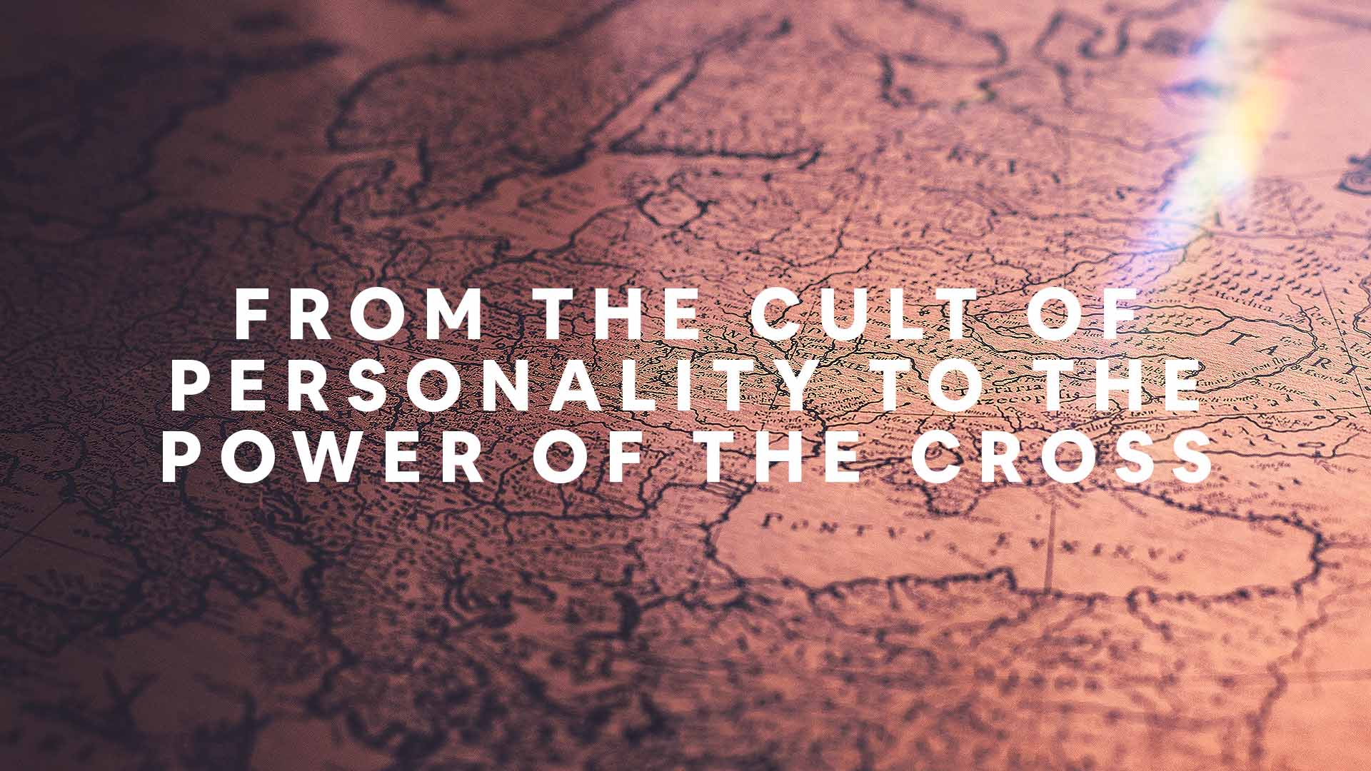 Messages - Our Savior's Church