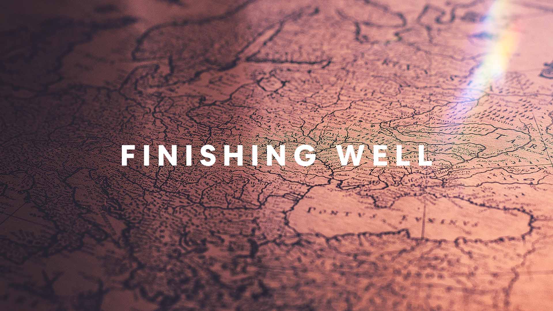 Messages - Our Savior's Church