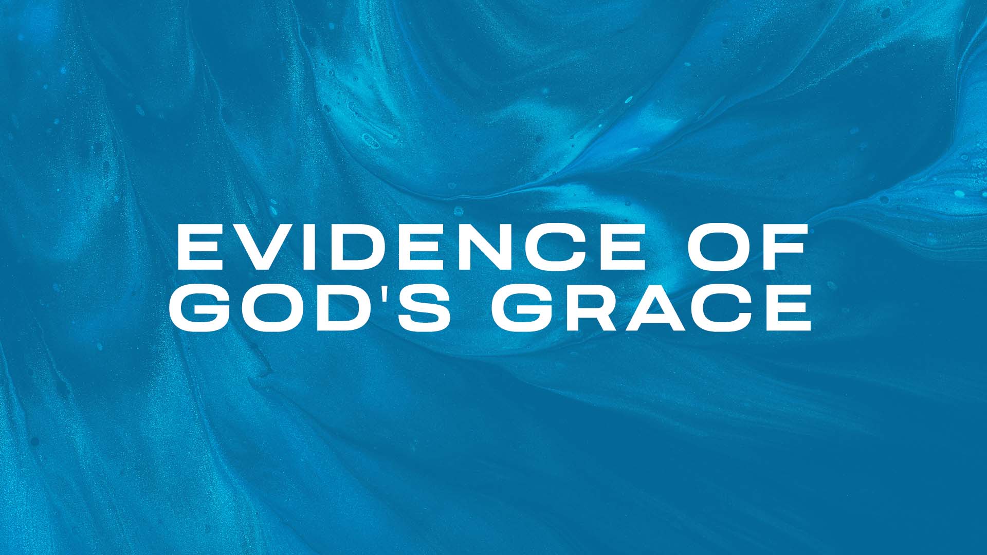 Messages - Our Savior's Church