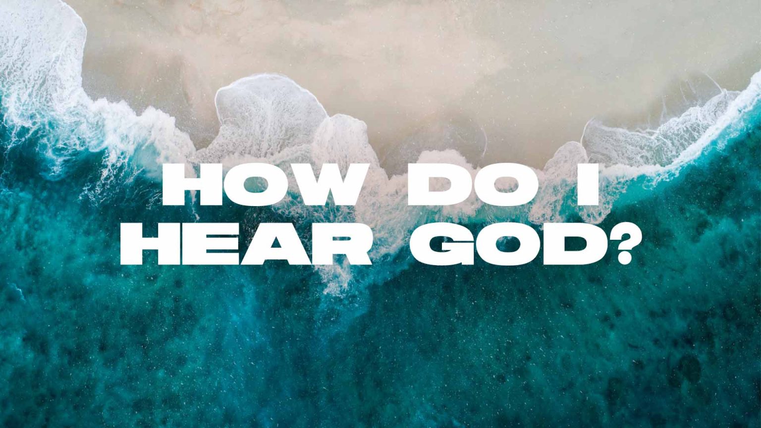 Messages - Our Savior's Church