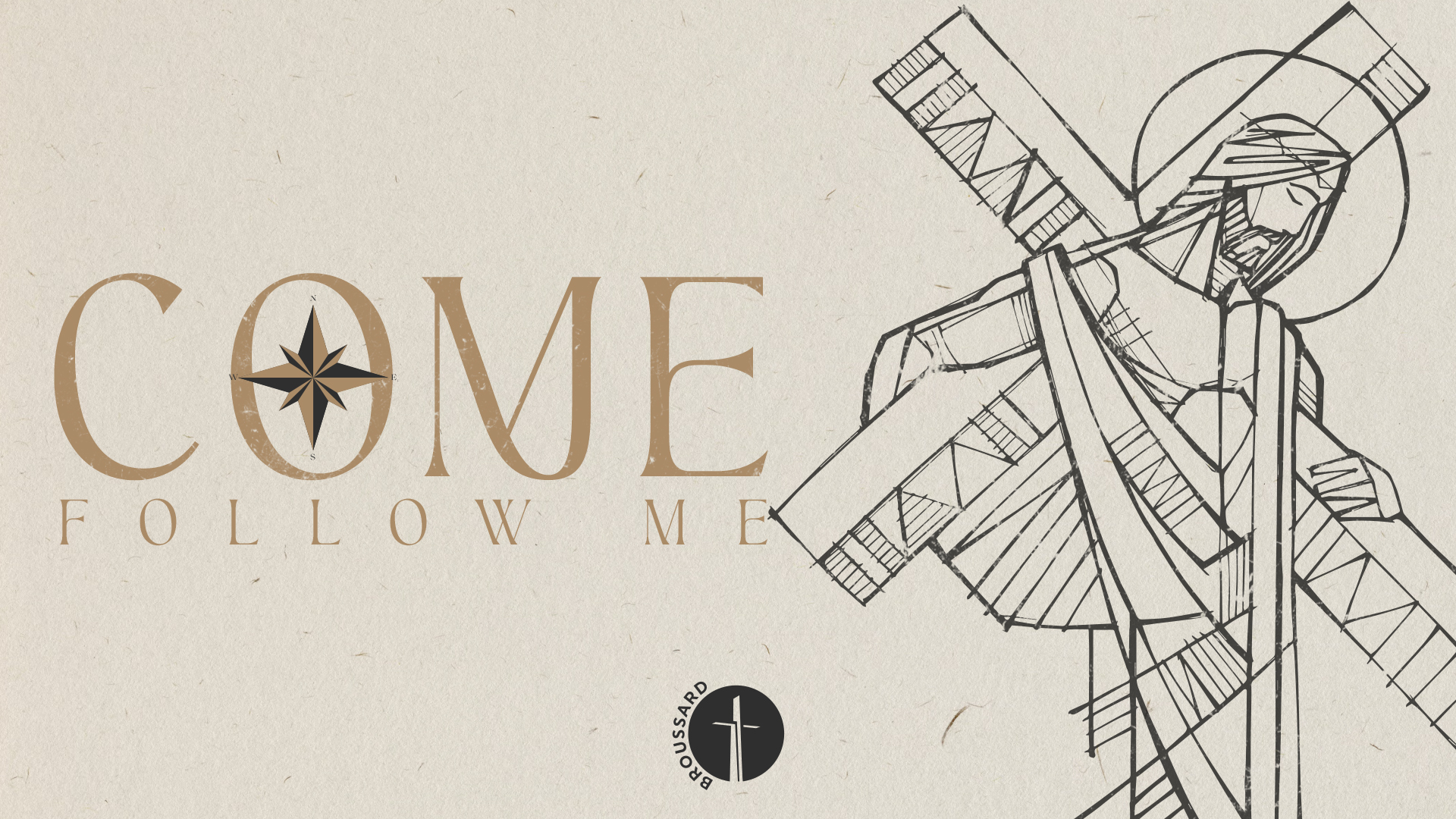 Messages - Our Savior's Church