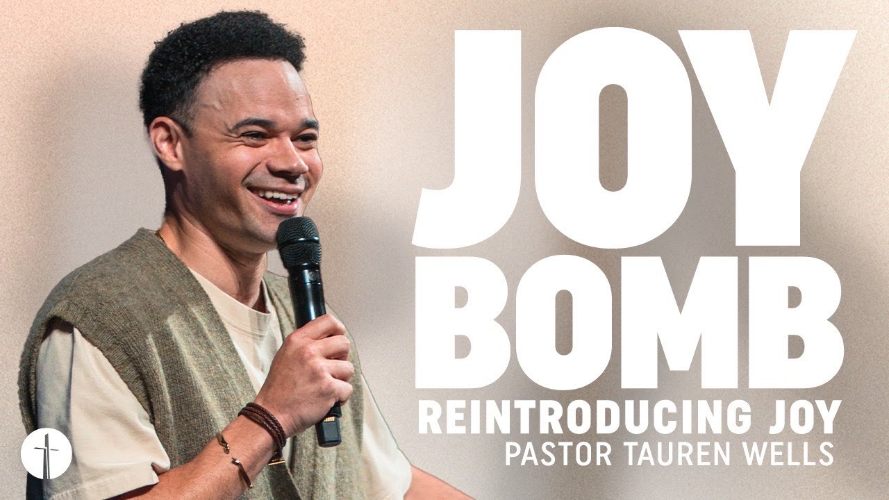 Messages - Our Savior's Church