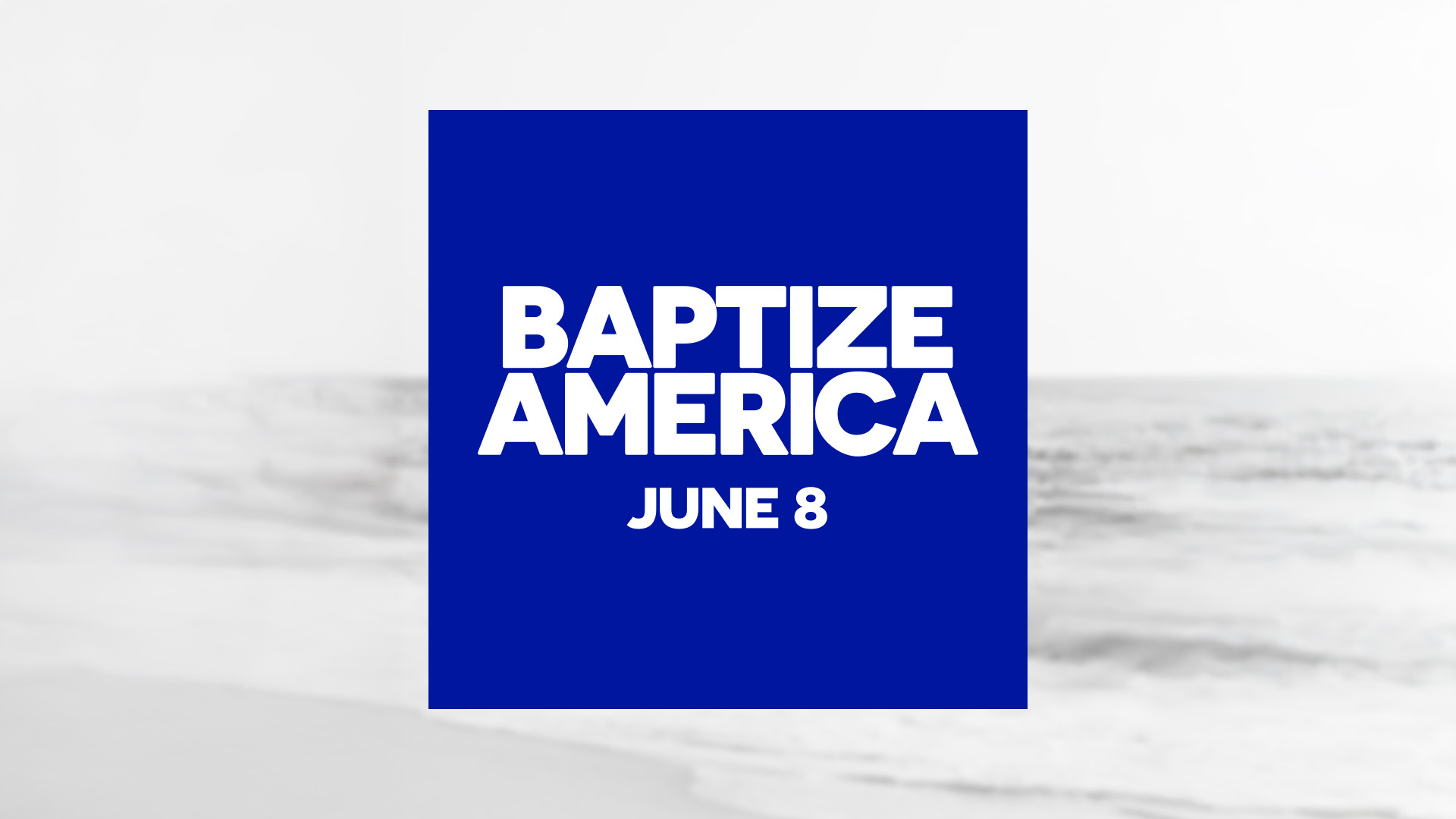 Messages - Our Savior's Church